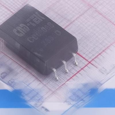 China Vehicle BMS SMD Transformer CND-tek CB0606S Offering Basic Insulation and Wide Operating Temperature Range for sale