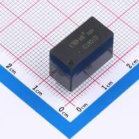 China CND tek G1801D transformer module for 1000 Base T Ethernet supporting four pairs of category 5 UTP cable for sale