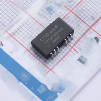 China CND tek TRC41604NL T Transformer Module for 10 100 Base TX Ethernet Featuring 1 1 Tx Rx Turns Ratio for sale
