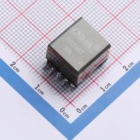 China Flyback PoE Transformer CND-tek PA2467 T meeting IEEE 8023at standard with 37 to 57 volt input voltage for sale