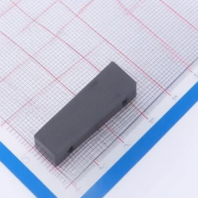 China CND tek DG36002 1 G H 100 1000M Double Port Transformer Module for full duplex Ethernet applications for sale