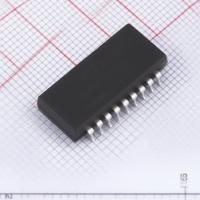 China 10 100M Ethernet Transformer Module CND tek HX1178NLMT with 1CT 1CT Turns Ratio and Low Profile Design for sale