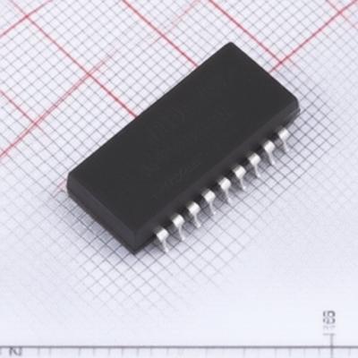 China 10 100M Ethernet Transformer Module CND tek HX1178NLMT with 1CT 1CT Turns Ratio and Low Profile Design for sale