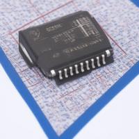 China Basic insulation SMD transformer CND-tek HMU2129NLTP-CND for vehicle and battery management system for sale