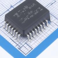 China CND tek HXB7002 10G POE single port transformer module compliant with IEEE 802 3an and at standards for sale