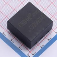 China 2.5G Quad Port Transformer Module Featuring CND-tek QG9608D with Low Profile Packaging and Isolation for sale
