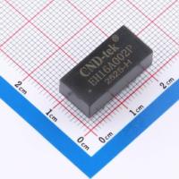 China CND tek EH16A002P T CND Transformer Module 10 100M Single Port with IEEE 802 3ab Standard Compliance for sale