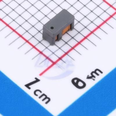 China Lead Free RoHS Certified SMD Pulse Transformer CND-tek DWC3216BBGA-500 H for Inductance Applications for sale