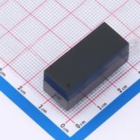 China 5G POE Double Port Transformer Module CND-tek FG4852D Designed for Long Distance Network Transmission for sale