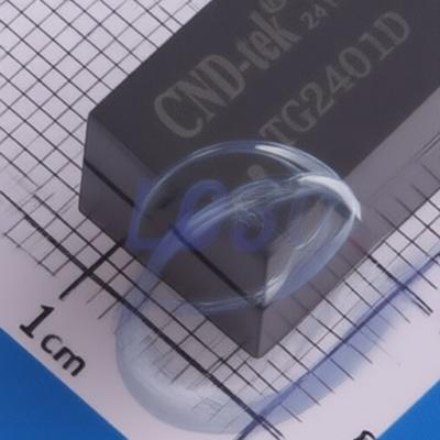 China Low Profile Surface Mount 10G Transformer Module CND-tek TG2401D Compliant with IEEE 8023an Standard for sale