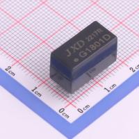 China Single port transformer module CND tek G1801D supporting 1000 Base T Gigabit Ethernet standard for sale