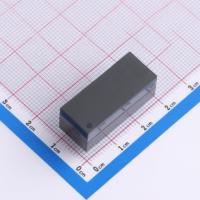 China 1000 Base-T Dual Port Transformer Module CND-tek G4802D for Network Isolation and Signal Integrity for sale