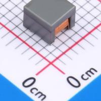 China 1G BASE-T Surface Mount Pulse Transformer CND-tek CL4040B1512530 H IEEE 802.3at RoHS Compliant Device for sale