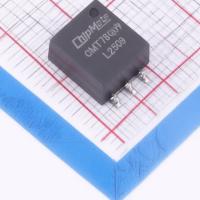 China isolated transformer coileasy CMT78G6N designed for 24V to 15V power conversion in electronic circuits for sale