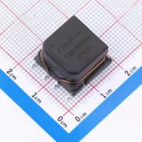 China isolation transformer coileasy CMTA8F0W suitable for non regulated power supplies up to 5W output for sale