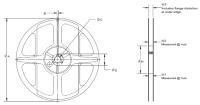 China AEC-Q200 Qualified SMT Current Sense Transformer EATON ECSTA1V0504-1020-R with Compact EE4.4 Package for sale