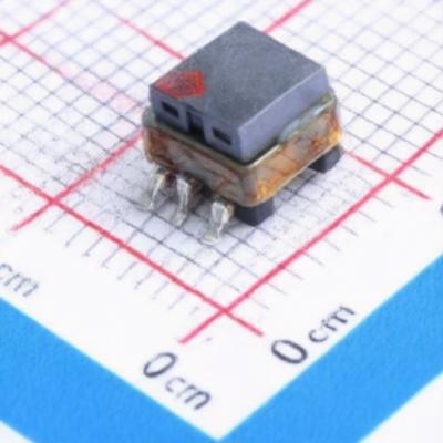 China Automotive DC DC Pulse Transformer SMT Type FANGCHENG FC-TSE050-5V-12V-T with AEC Q200 Certification for sale
