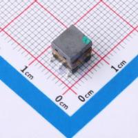 China SMT Power Transformer Model FANGCHENG FC-ST6030-401M-T for Electronic Telecommunication Applications for sale
