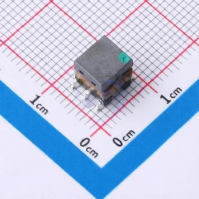 China SMT Power Transformer Model FANGCHENG FC-ST6030-401M-T for Electronic Telecommunication Applications for sale