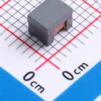 China GUDIAN GDLT45326P-181-2.5G Lan Transformer with 180uH Inductance 6 Pins and Compact 4.5 by 3.2 Millimeter Size for sale