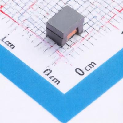 China Compact 4.5 by 3.2mm Lan Transformer GUDIAN GDLT45326P-161-5G Featuring 6 Pins and 160uH Inductance for sale