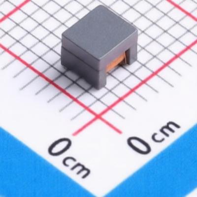 China Lan Transformer GUDIAN GDLT3532296P-181-2.5G 6 Pin Configuration 200uH Inductance for High Frequency for sale