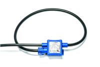 China Accurate split core Rogowski coil sensor LEM ART-B22-D175 ideal for energy measurement applications for sale