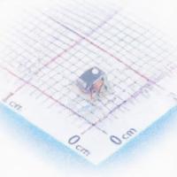 China Wideband RF transformer Mini-Circuits TC8-1-10LN with 2 to 500 MHz frequency range and impedance matching for sale