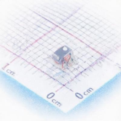 China Wideband RF transformer Mini-Circuits TC8-1-10LN with 2 to 500 MHz frequency range and impedance matching for sale