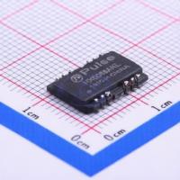 China RoHS Compliant 10 100 PC Card LAN Magnetic Module Featuring PULSE HX0068ANLT for Cardbus Applications for sale