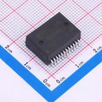 China RoHS Compliant 1000BASE-T Magnetics Module PULSE H5004NL Supporting IEEE 8023 and Network Performance for sale