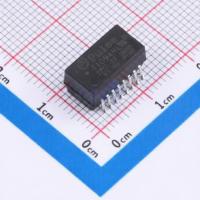 China High Isolation Pulse T1094NL Transformer for T1 CEPT ISDN PRI Interface Supporting Extended Temperature Range for sale