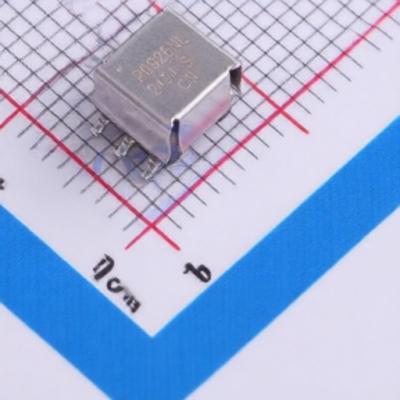 China Surface Mount SMT Gate Drive Transformer PULSE P0926NLT with Basic and Functional Insulation Options for sale