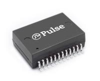 China 1000BASE-T Magnetics Module PULSE H5007NL with IEEE 8023 Standard and Operating Temperature 0C to 70C for sale
