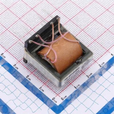China safe gate drive transformer PULSE PE-63388NL with international safety construction and VDE certification for sale