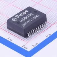 China Ethernet Connectivity Solutions Featuring PULSE H5007NLT Magnetics Modules for 1000BASE T Applications for sale