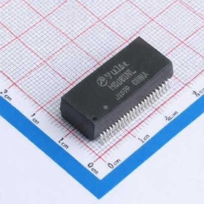 China Robust industrial component PULSE H6080NL featuring 50 60Hz frequency and electrical performance for sale