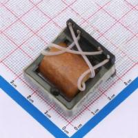 China power conversion transformer PULSE PE-63387NL with IEC62368-1 compliance and high dielectric strength rating for sale