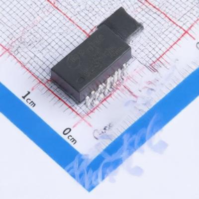 China Telecom Interface Transformer PULSE PE-68678NLT with RoHS Compliance and 1544 Mbps Data Rate Support for sale