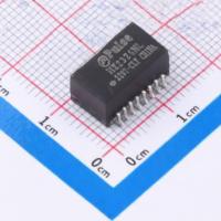China ROHS Compliant PULSE HX2326NL Electrical Component Designed for Power Supply and Electronic Systems for sale