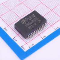China Durable PULSE HM5004ENL RoHS Compliant Transformer Designed for Electronic Equipment Integration for sale