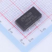 China Industrial single channel component PULSE H5084NL with robust construction and low leakage current for sale