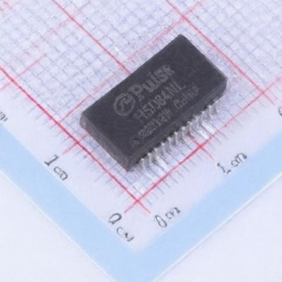 China Industrial single channel component PULSE H5084NL with robust construction and low leakage current for sale