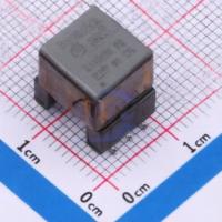 China SMD Push Pull Transformer PULSE PH9185.034NLT Featuring Reinforced Insulation and Compatibility with MAXIM MAX253 IC for sale