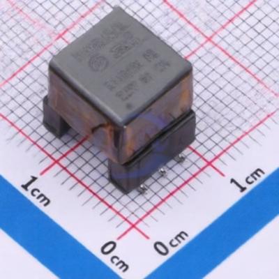 China SMD Push Pull Transformer PULSE PH9185.034NLT Featuring Reinforced Insulation and Compatibility with MAXIM MAX253 IC for sale