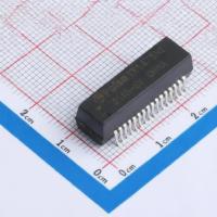 China Octal SMT transformer module PULSE TX1475NLT providing performance and compact footprint for telecom for sale