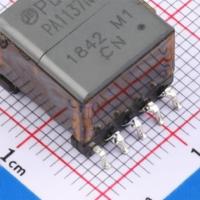 China High reliability electronic transformer featuring PULSE PA1137NLT for industrial power applications for sale