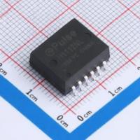 China High Isolation Voltage Optocoupler PULSE H1112NLT Featuring Performance and Wide Temperature Operating Range for sale