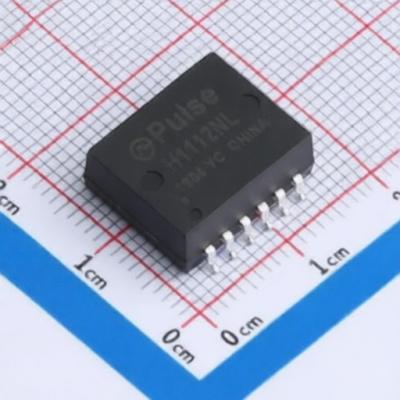 China High Isolation Voltage Optocoupler PULSE H1112NLT Featuring Performance and Wide Temperature Operating Range for sale