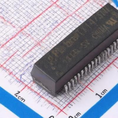 China telecom octal SMT transformer module PULSE TX1473NLT with RoHS compliance and UL recognition for sale